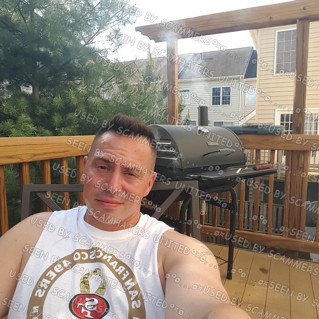 Scam Haters United.. Scam Pics and Info ! Also on Facebook and ...