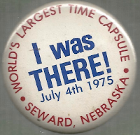 The Crow's Nest: Harold Davisson Time Capsule