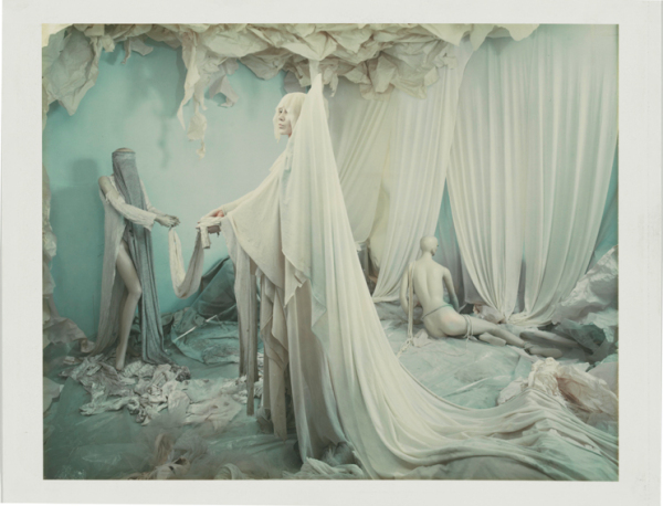 Bint photoBooks on INTernet: Polaroid Masterpieces Highlights from The ...