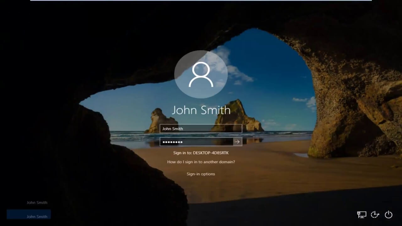 Cara Menonaktifkan Layar Login Windows 10 - TOSUTEKNO.COM