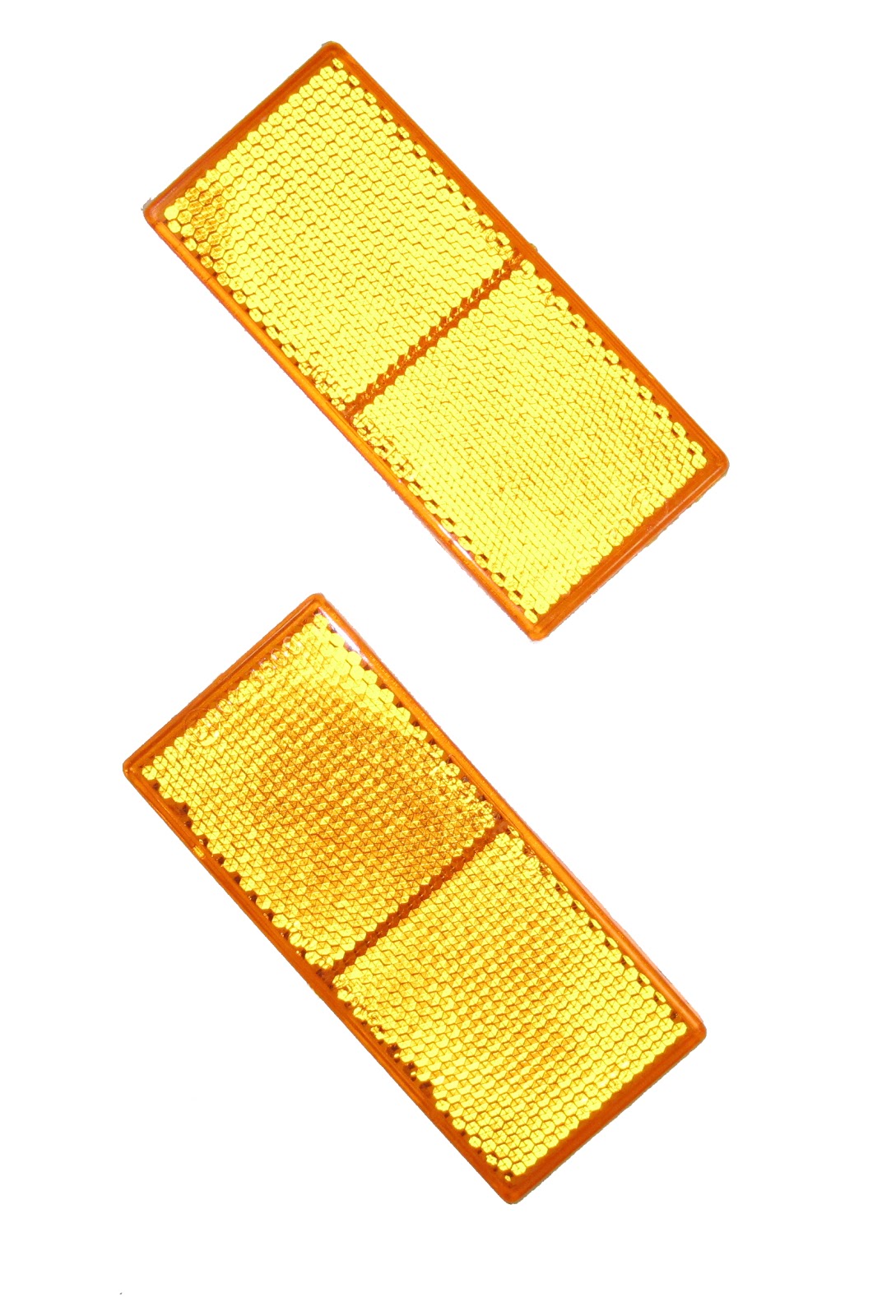 Vecchio Engineering: Self Adhesive Round and Rectangular Reflectors ...