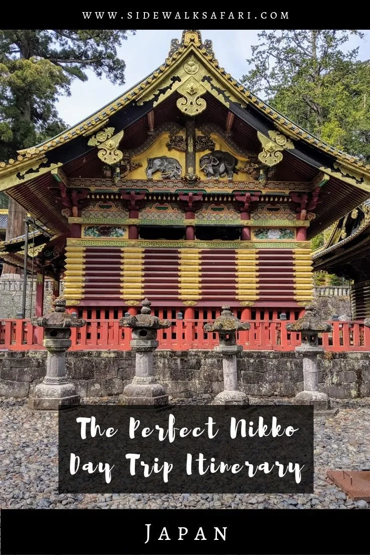 What is the Best Nikko Day Trip Itinerary and Is It Worth the Journey ...