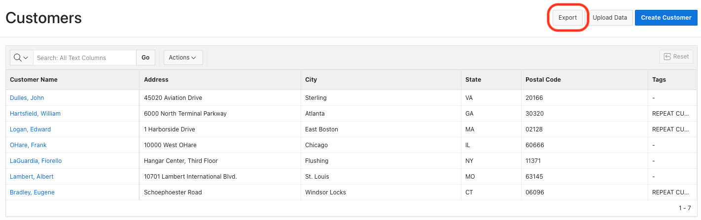 Getting started with APEX Office Print (AOP) | United Codes Blog