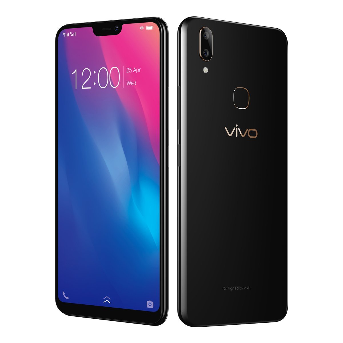 J 4 Tech: Best SmartPhone Under 20000 - Vivo V9 Youth