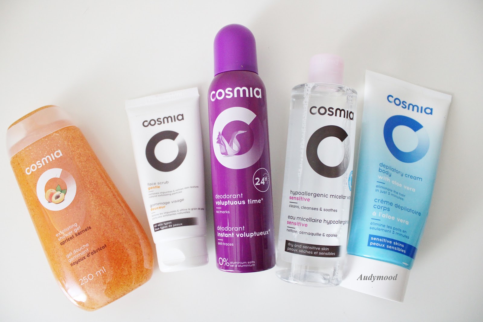 AUDY MOOD | Blog Mode | Lifestyle | Beauté | Hair Journey | : Mon avis ...