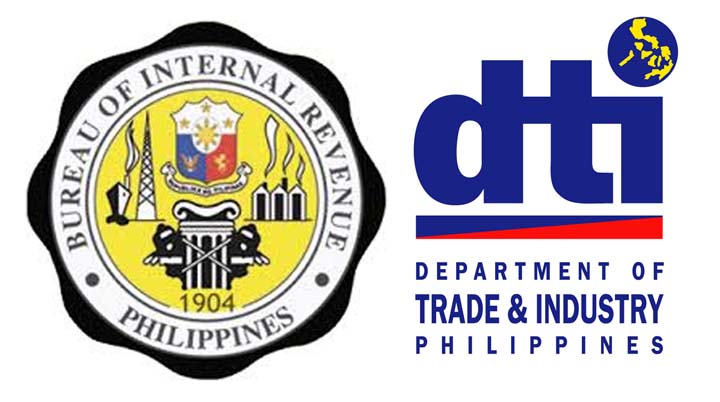 Pinoy Gazette: Business registration ng small-time entrepreneurs ...