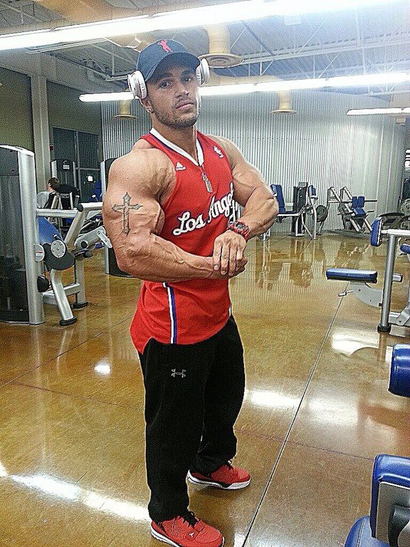 RACIEL: RACIEL looking incredibly amazing when kinda relaxing