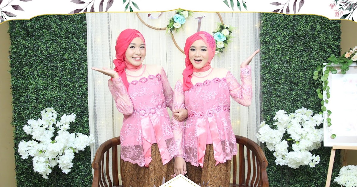 Sewa Photo Booth Murah dan Bagus Solo | Photo Booth Solo Blog