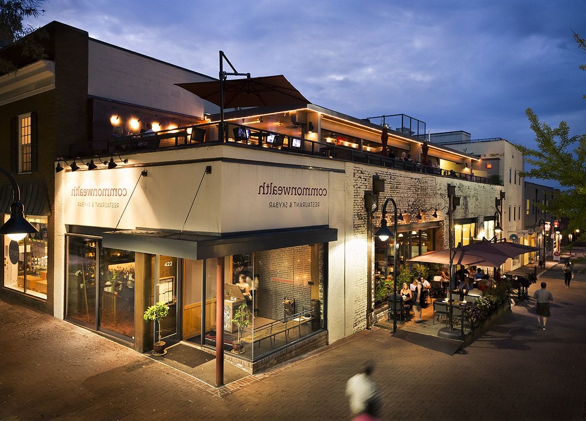 APUNTES - REVISTA DIGITAL DE ARQUITECTURA: DISEÑO DE RESTAURANTES ...