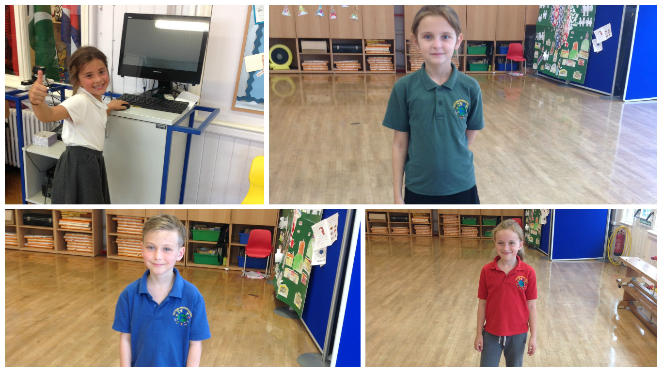 Suttons Primary School: Year 4 - Art