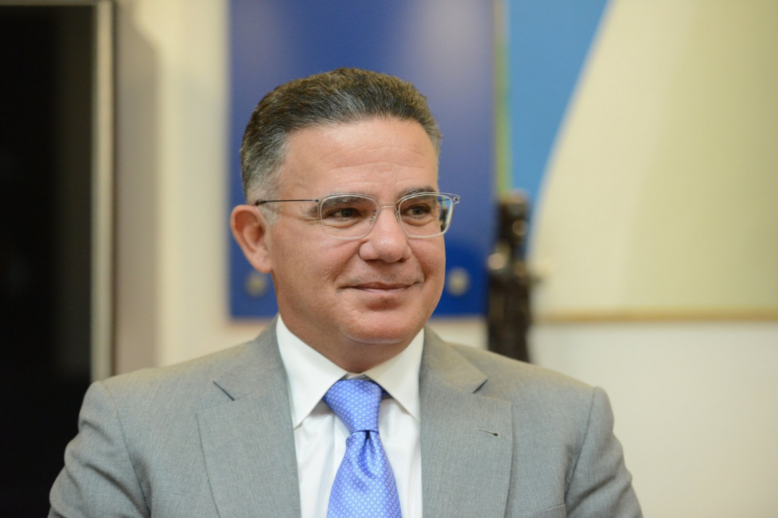 Pedro Brache responde a Leonel: "Decir que CES está parcializado, es ...