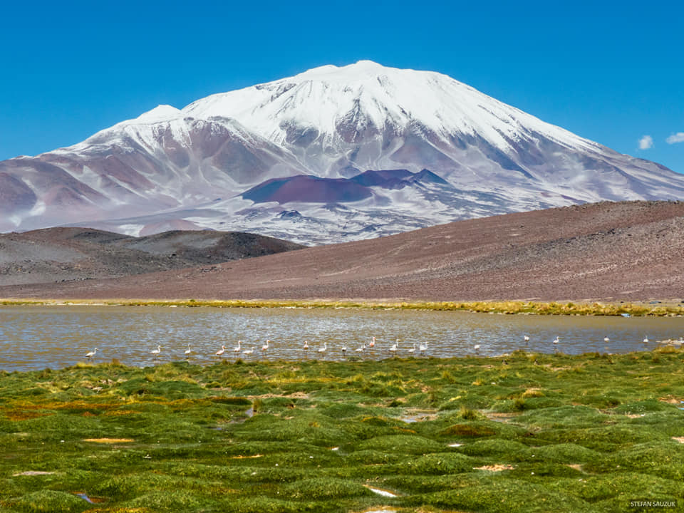 Geografía de Catamarca: CATAMARCA, LA JOYA PAISAJÍSTICA DE ARGENTINA