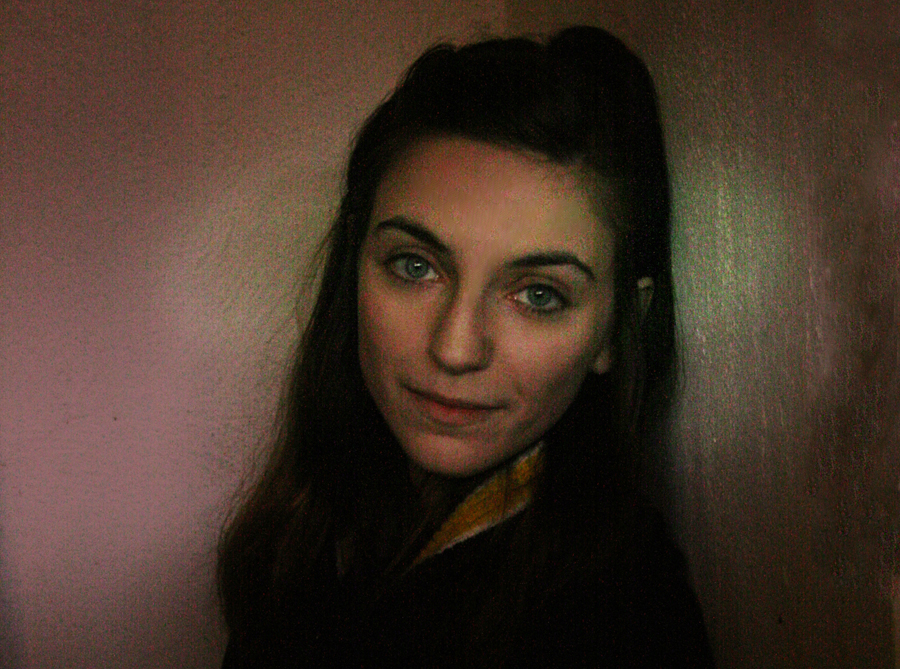 ΙΣΤΟΡΙΑ ΤΗΣ ΕΛΛΗΝΙΚΗΣ ΝΕΟΛΑΙΑΣ: Ποια είναι η Sarah P ? Ο νέος της ...