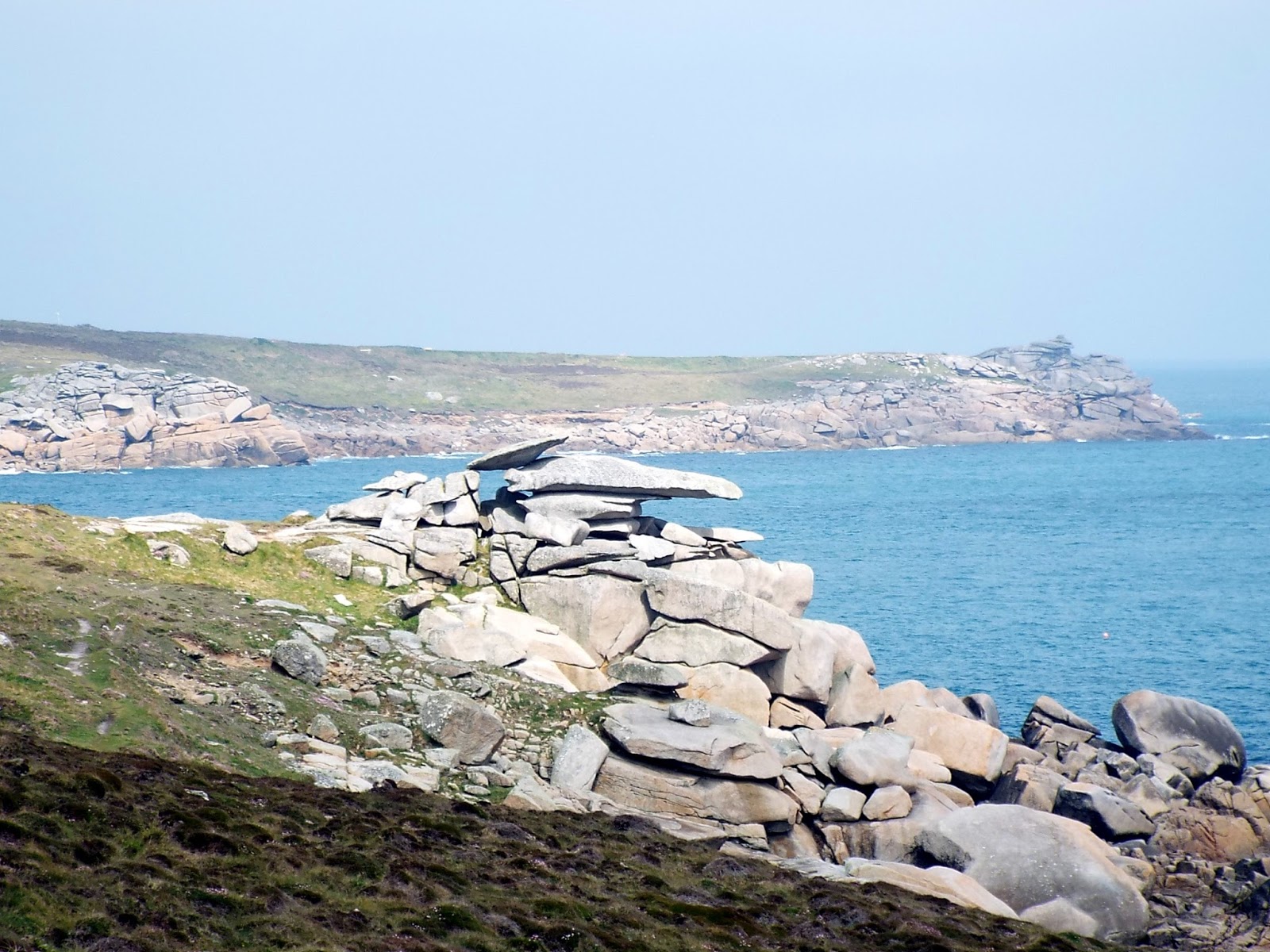 SCILLY PICTORIAL