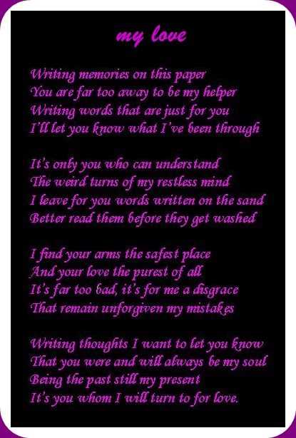 Treasured Memories Poem Treasure Your Memories Of Your Loved Ones That ...