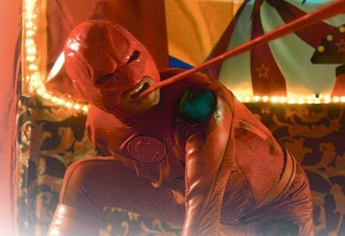 Cicakman 3 lebih realistik