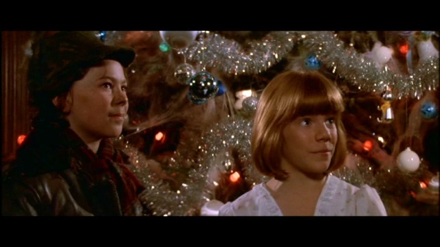 Shameless Pile of Stuff: Movie Review: Santa Claus