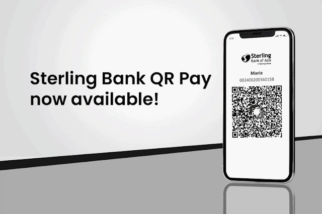 Sterling Bank accelerates adoption of digital payments through QR code ...