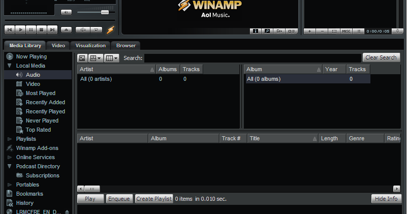 Winamp pro downloads - recipepol