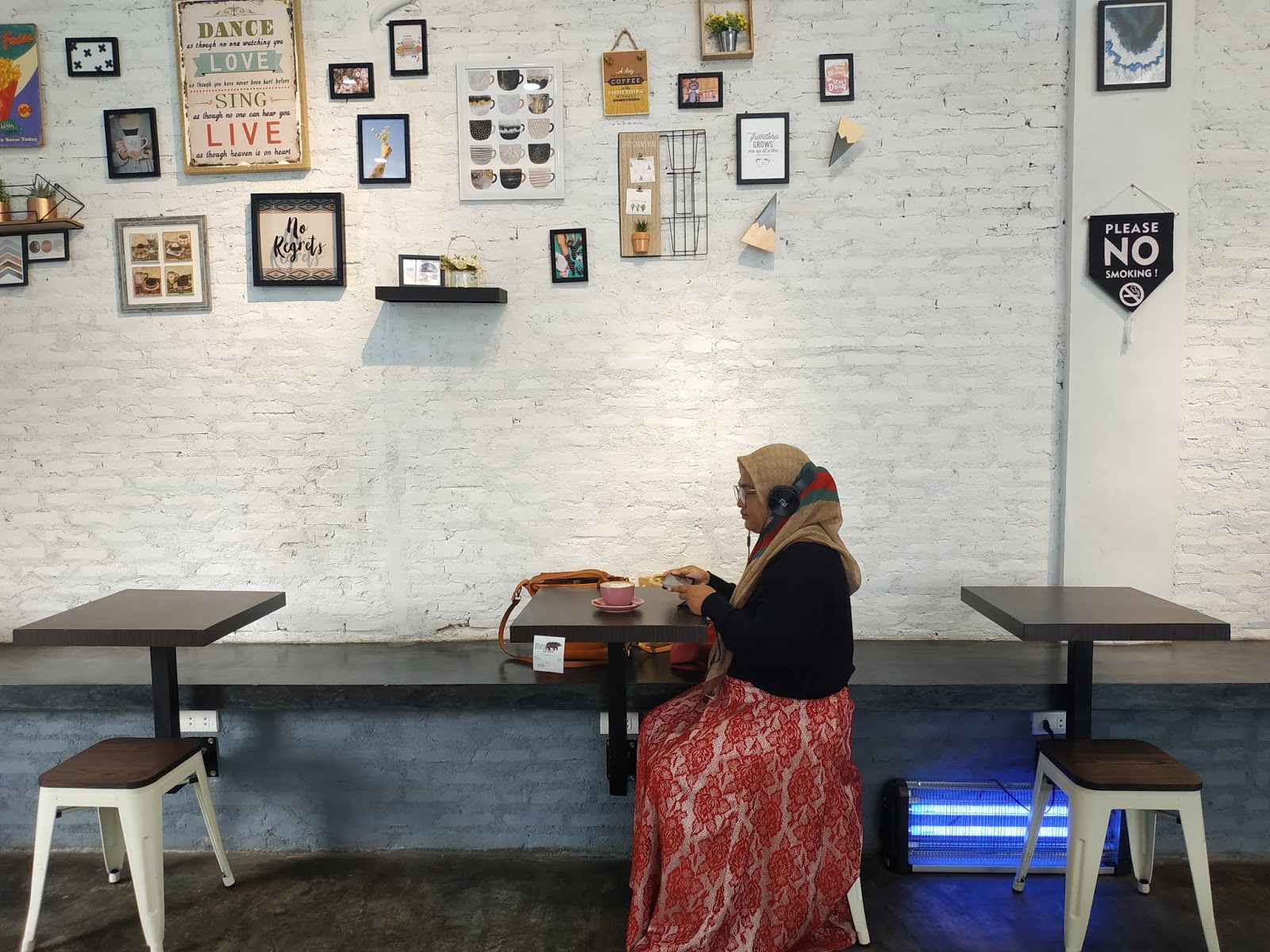 Lifestyle Blogger Medan: Ruang Kopi Koju Medan - Lifestyle Blogger ...