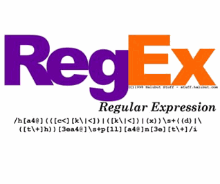 Cơ bản về regular expression trong C# - Lập Trình Giải Thuật
