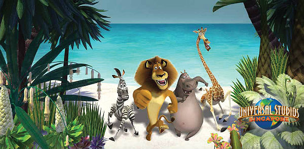 RWS Food Affair, 14 - 22 Sept 2013 (Madagascar Breakfast Buffet ...