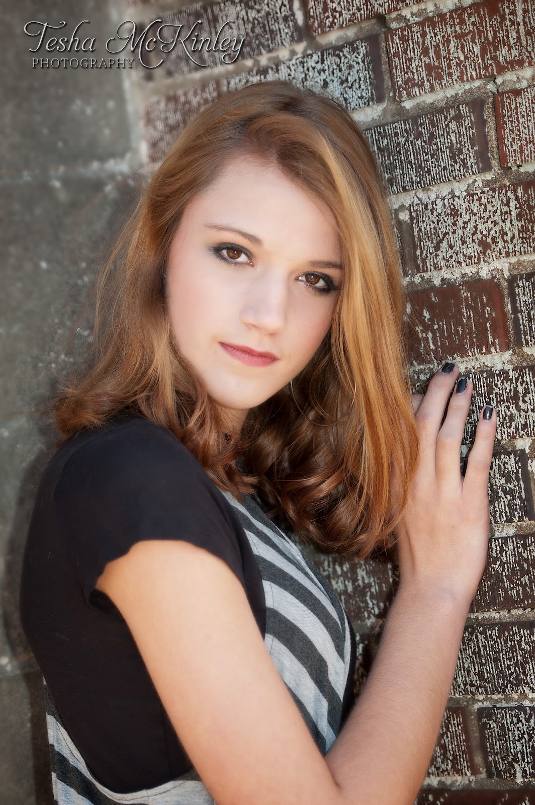 Tesha McKinley Photography: June 2012