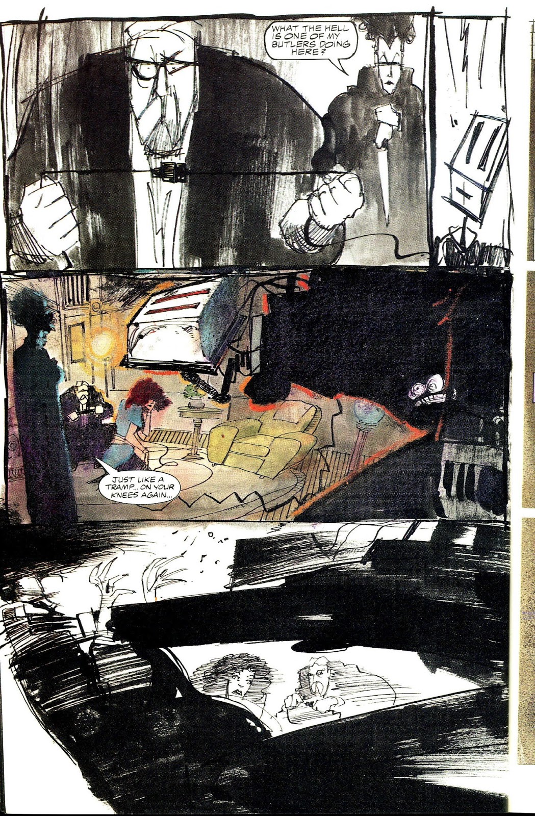 AUTOCRATIK: [Roll Your Own Life] The Comics That Shaped Me (Part 5)