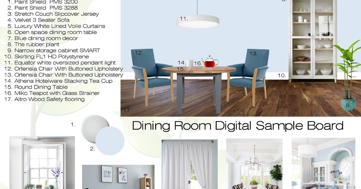 Digital Sample Boards