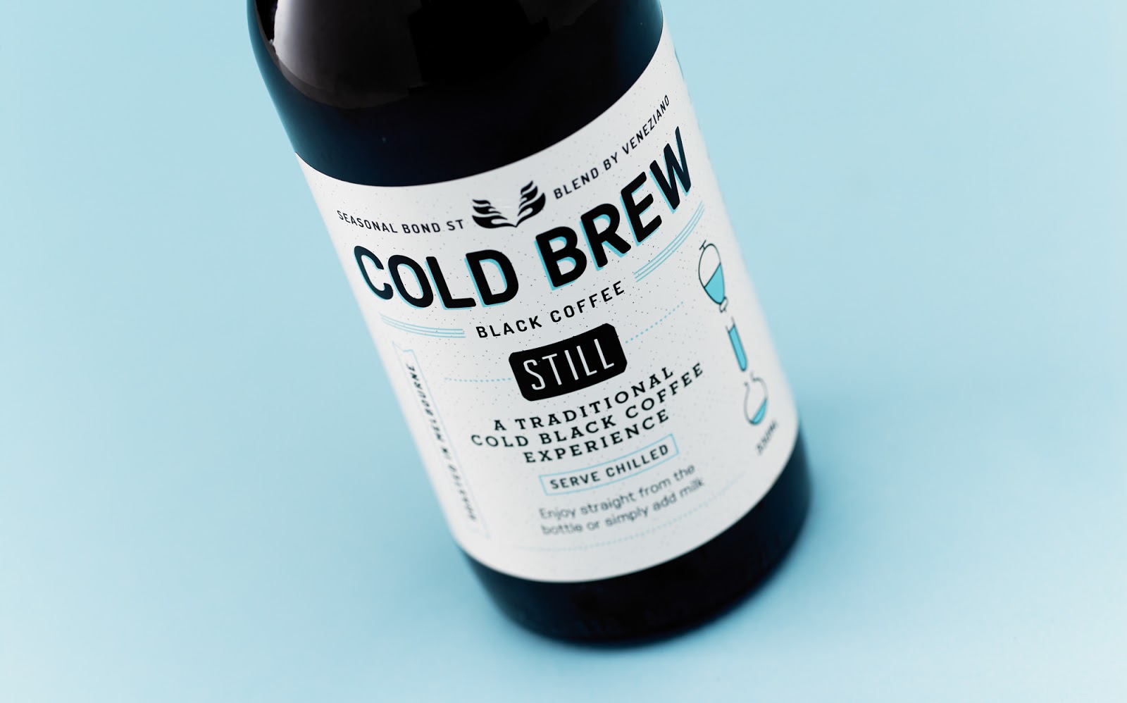 Cold Brew Packaging – Packaging Of The World
