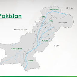 Pakistani Blogger 🇵🇰