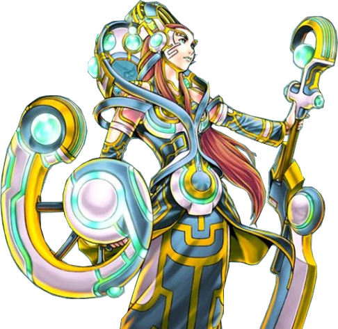 Yu-Gi-Oh! Cards without Backgrounds: Other