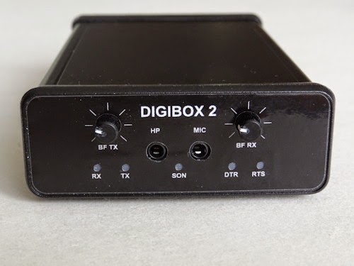 F5IRO Freddy: DIGIBOX 2