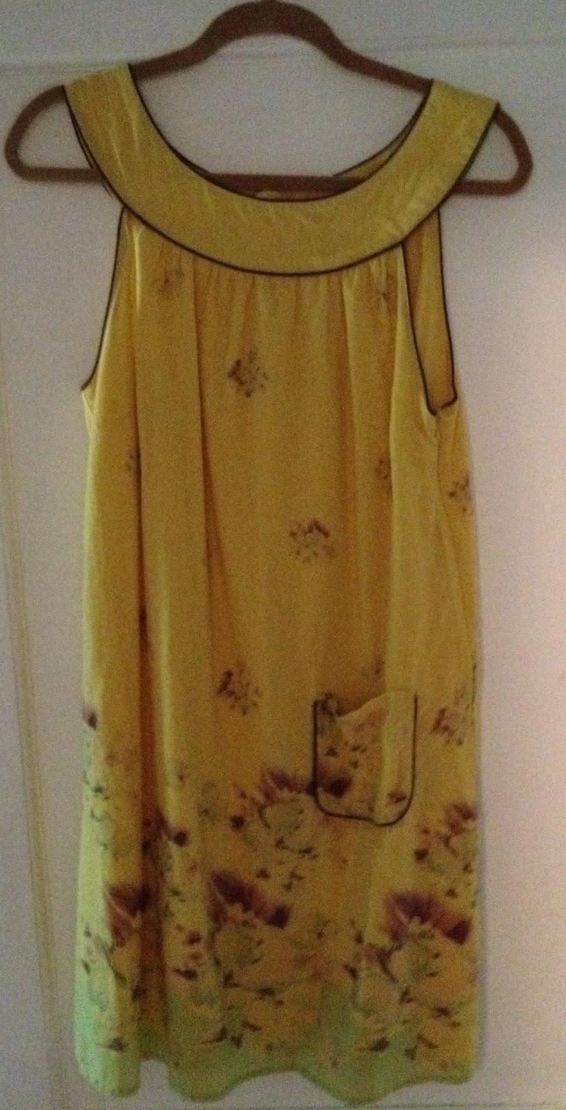 Reminisce...: muu muu & men's products