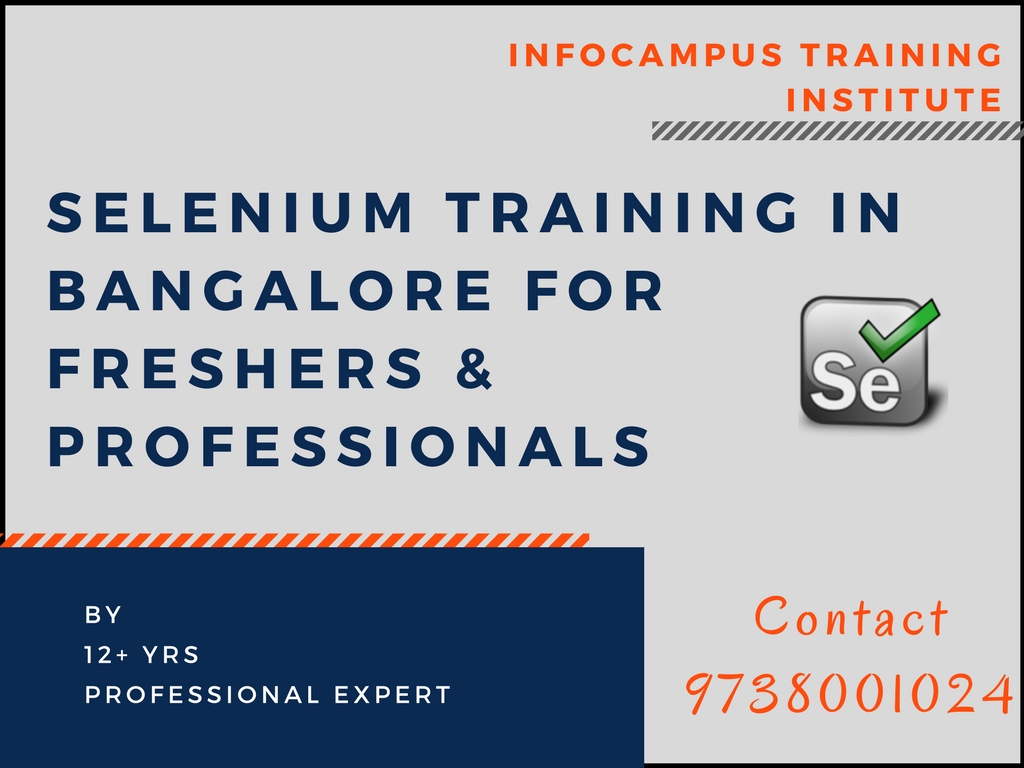 Infocampus: Introduction and usage of Selenium IDE and Firebug together