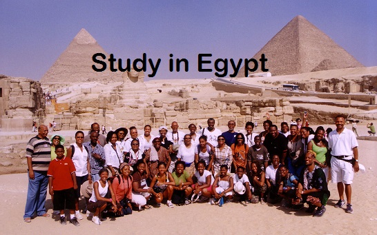 Egyptian Scholarship for foreign students -Apply Now ~ Ofuran