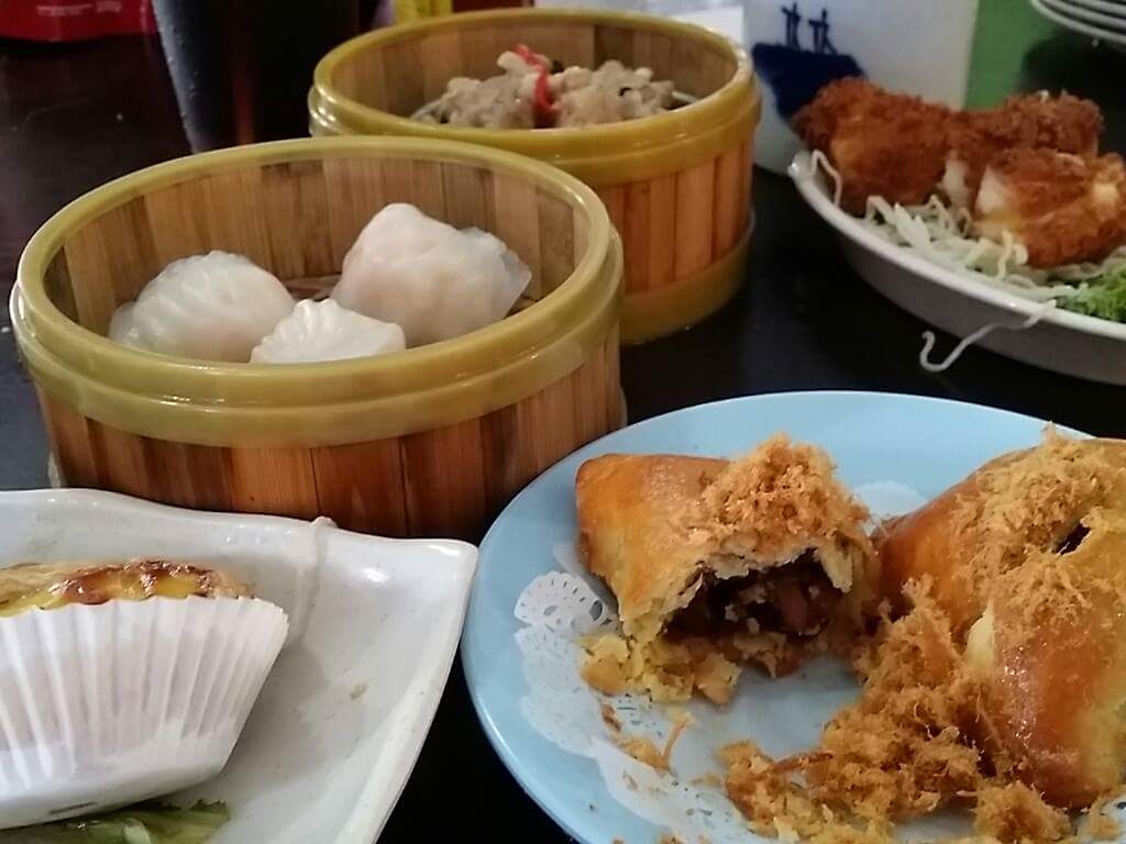 富兴点心 Foo Hing Dim Sum @ Bandar Puteri, Puchong