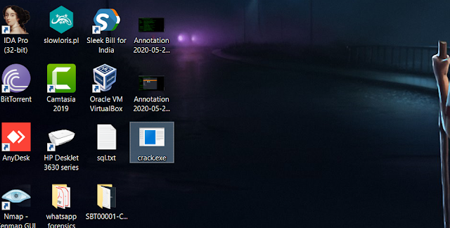 Exploiting Windows 10
