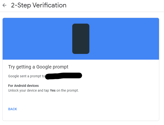 Complete guide to protect your Google Account