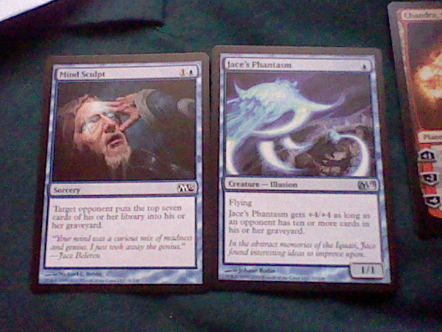 Blog Cartas Magic/Noticias,analisis, spoilers y venta de Magic the ...