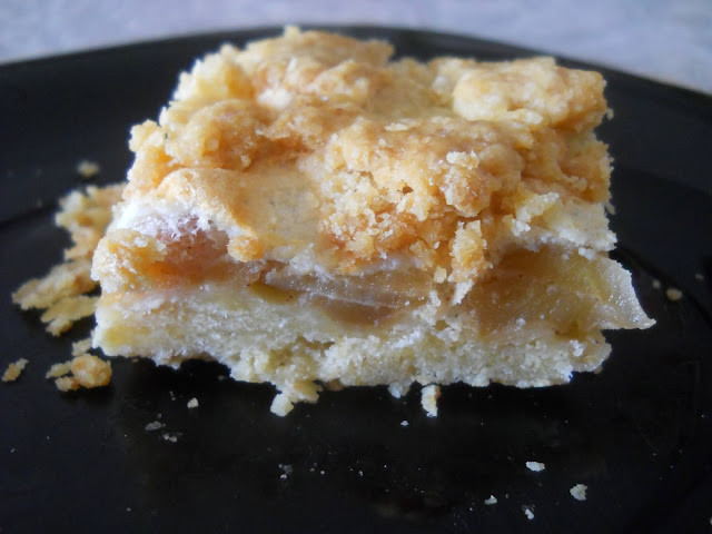 Viajar a Polonia: Recetas polacas. Postres