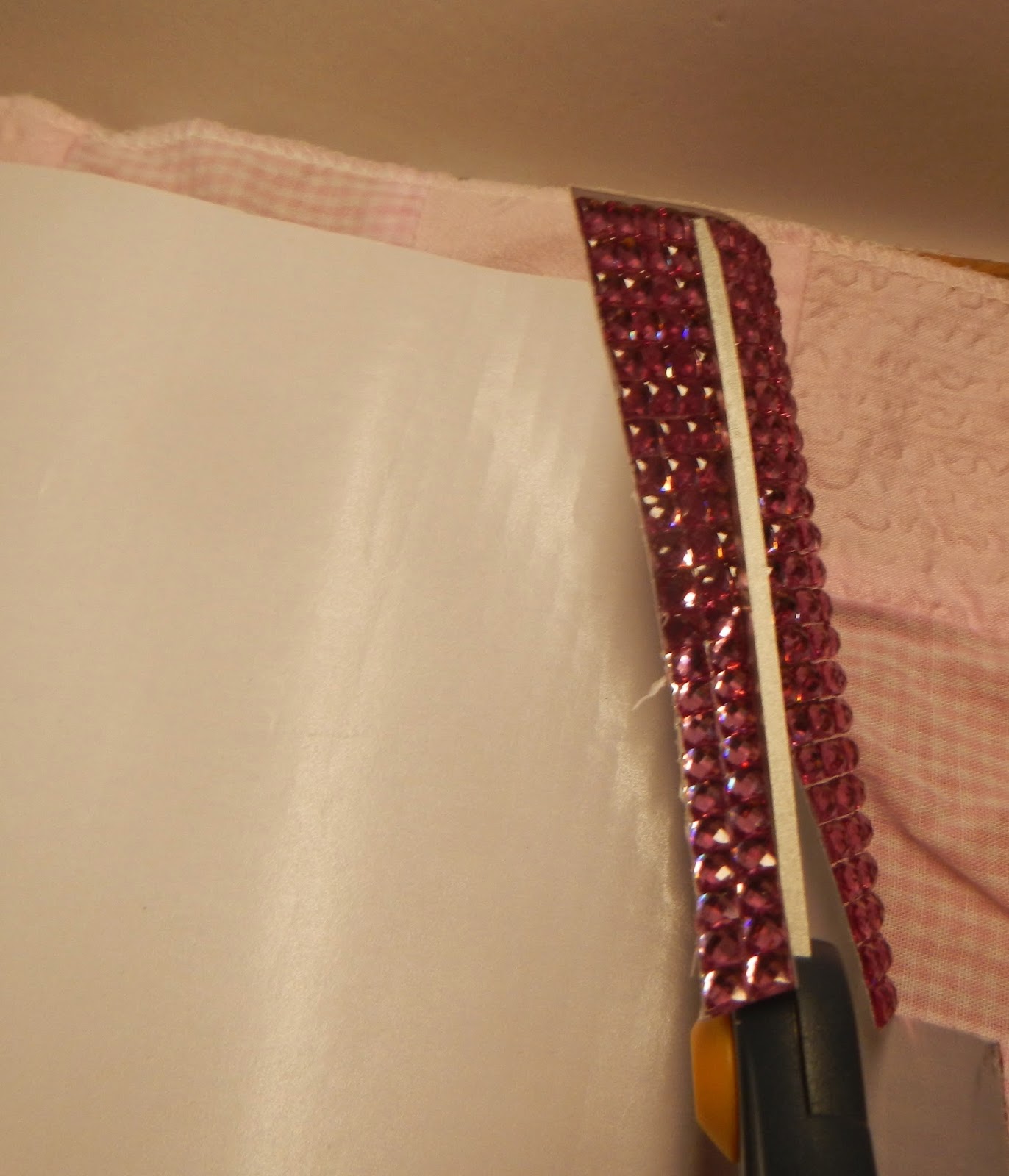 The Everyday Muse: Baby Shower Bling - Decorate To Celebrate with The ...