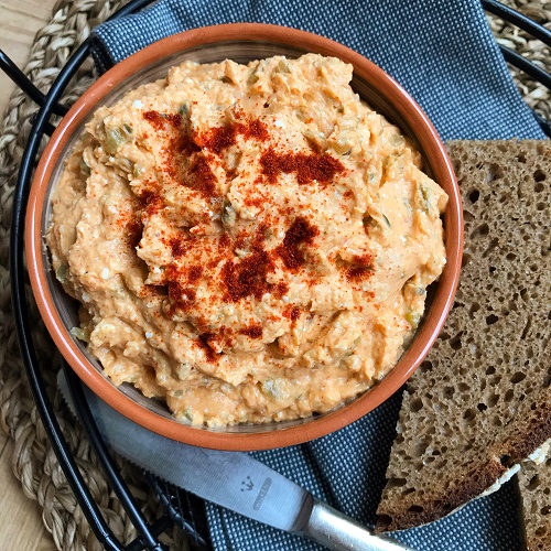 Greenway36: Liptauer