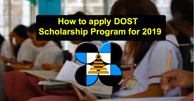 Guidelines for Applying DOST-SEI Undergraduate Scholarship ...