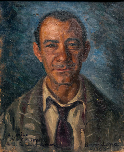 Fotografías de Jaime Colson