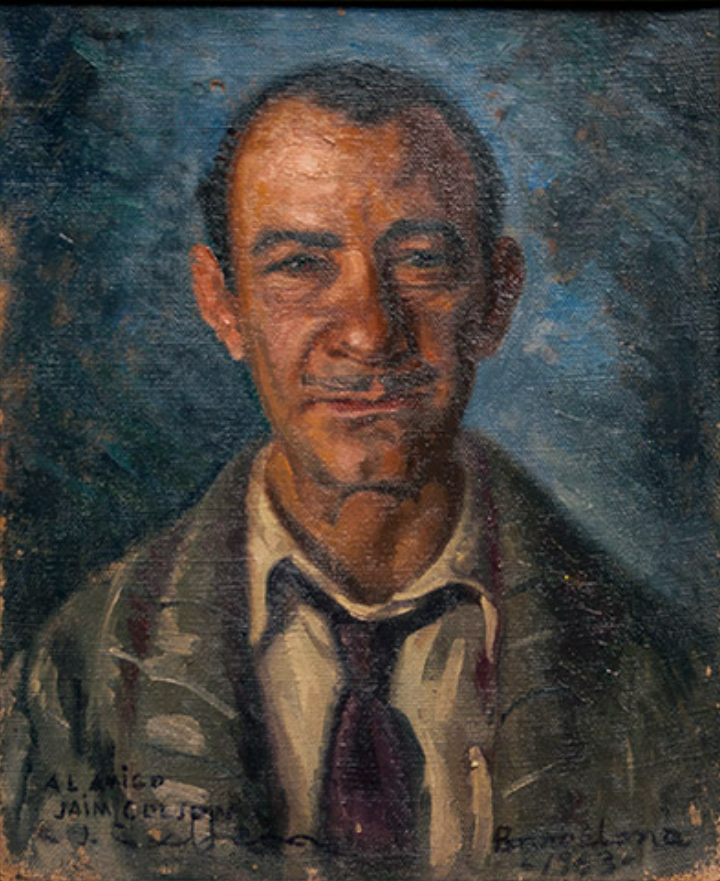 Fotografías de Jaime Colson