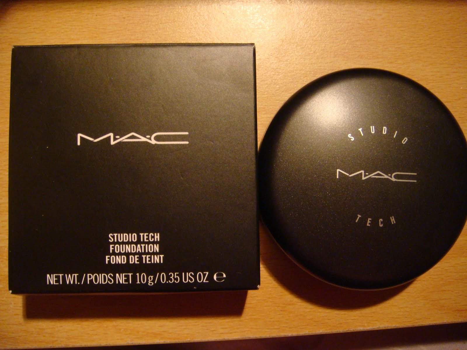 Xtine: Mac Studio Tech Foundation