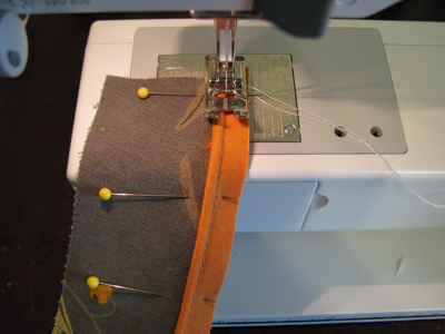 Pickup Some Creativity: Sewing 101 with Rae...Speedy Sewing Tips