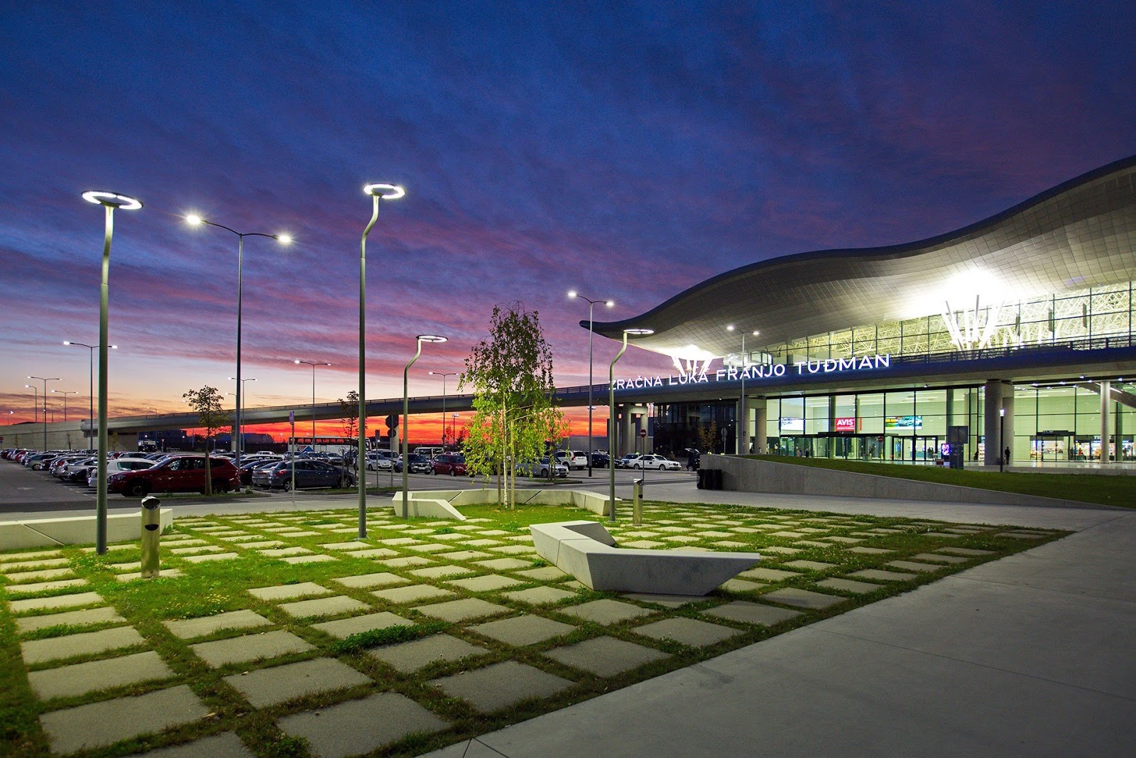 Zagreb And Split Airports Register Mixed Results zagreb-and-split-airports-register-mixed-results