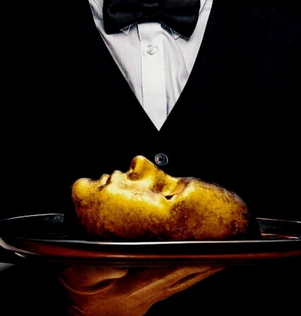 El Cadáver | pelis series plus